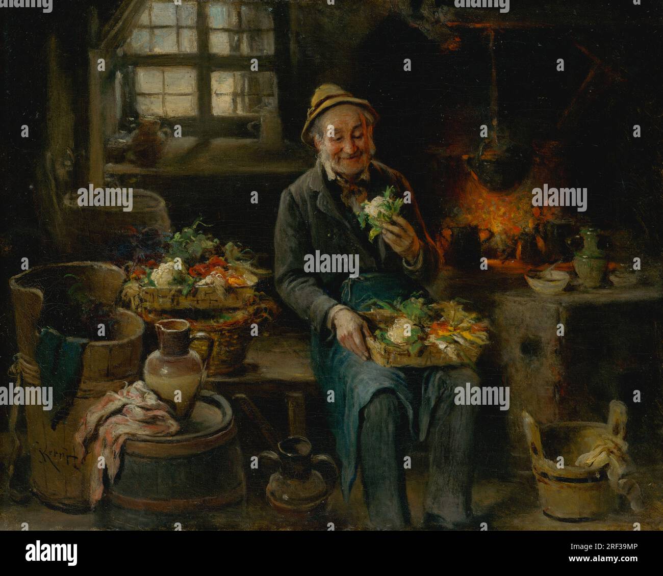 Hermann kern hi-res stock photography and images - Alamy