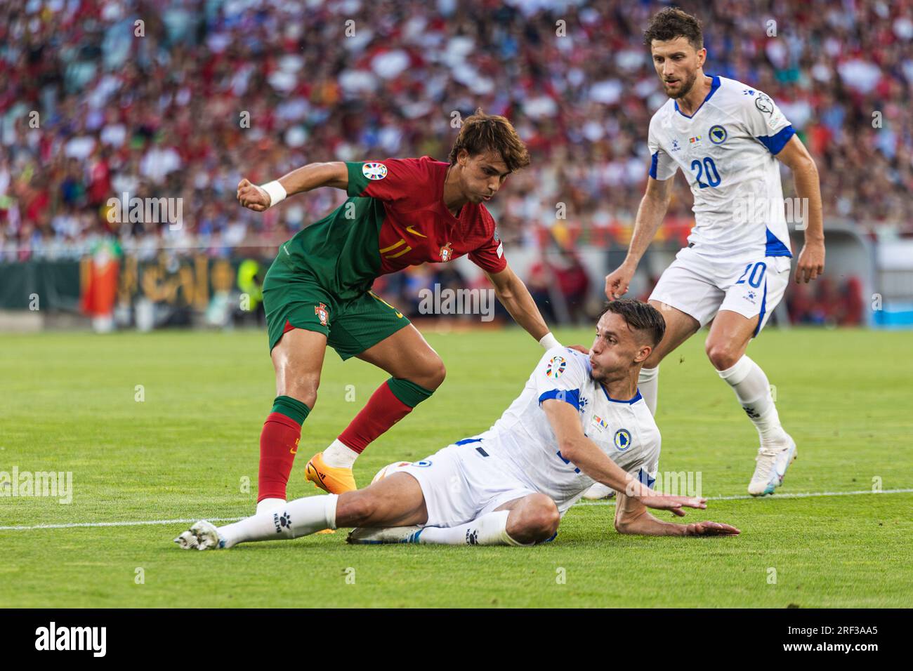 Portugal joao felix hi-res stock photography and images - Alamy