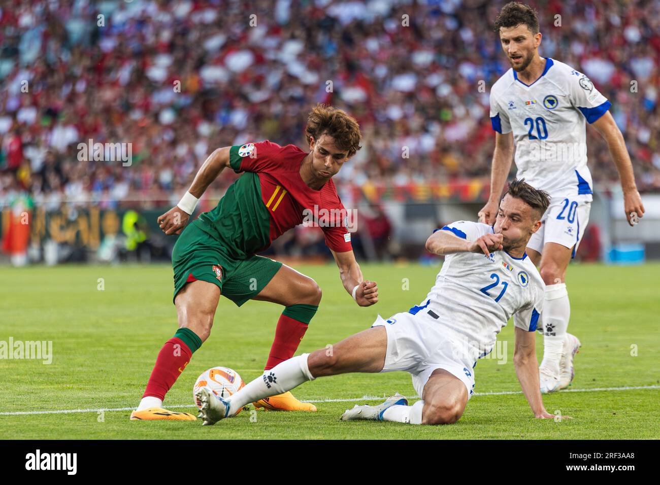 Joao felix 2024 hi-res stock photography and images - Alamy