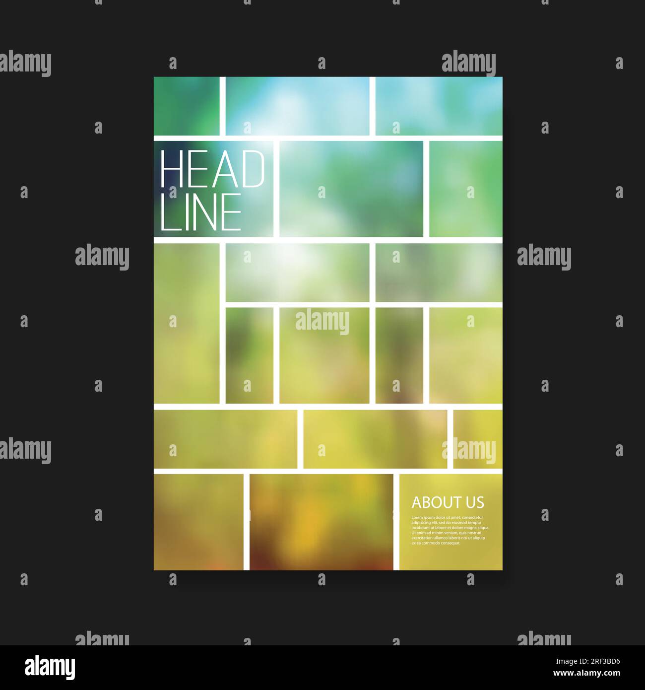 Trave nature Stock Vector Images - Alamy