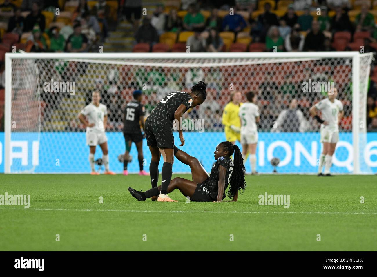 Michelle alozie hi-res stock photography and images - Alamy