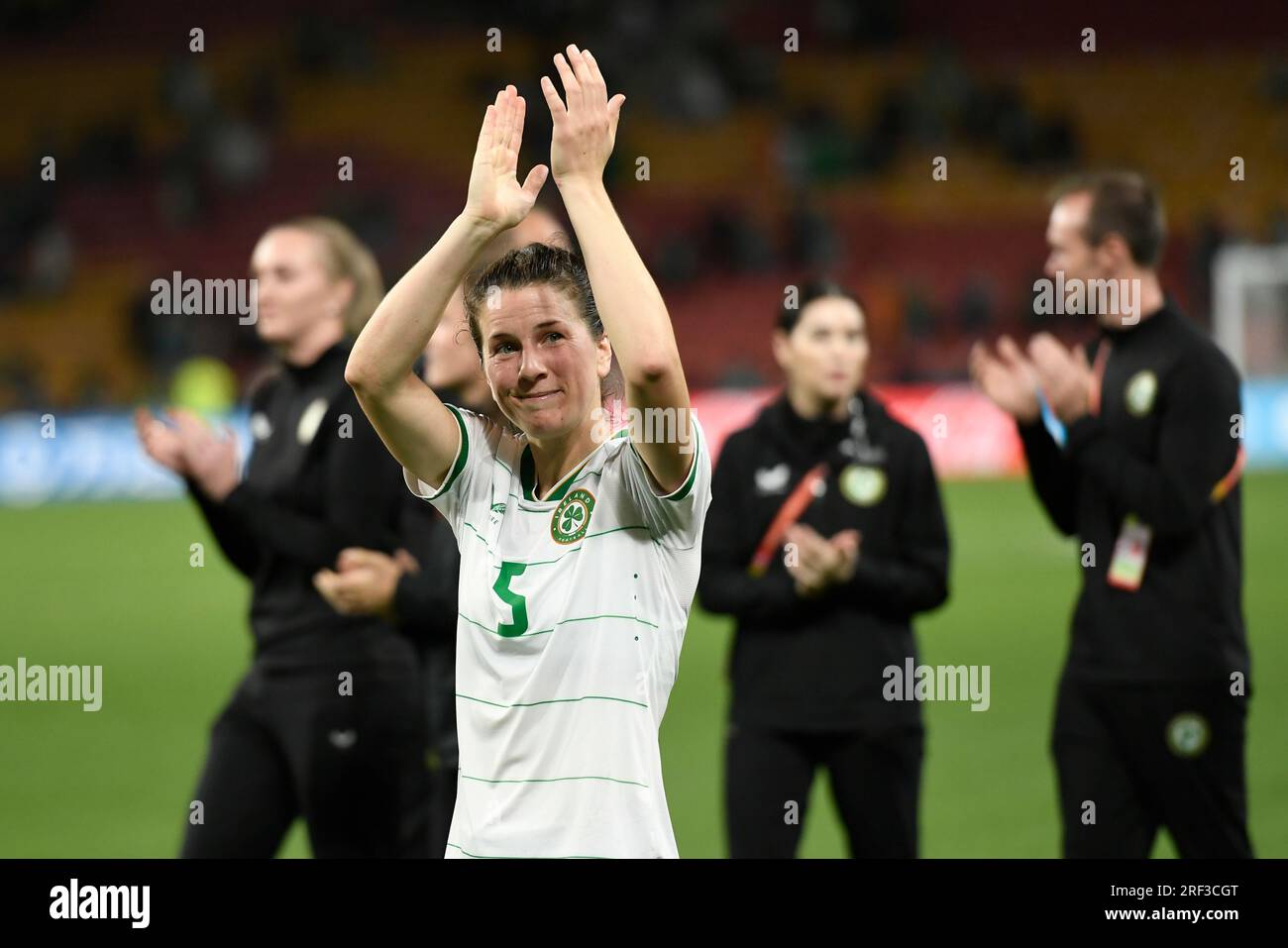 Niamh fahey republic of ireland hi-res stock photography and images - Alamy