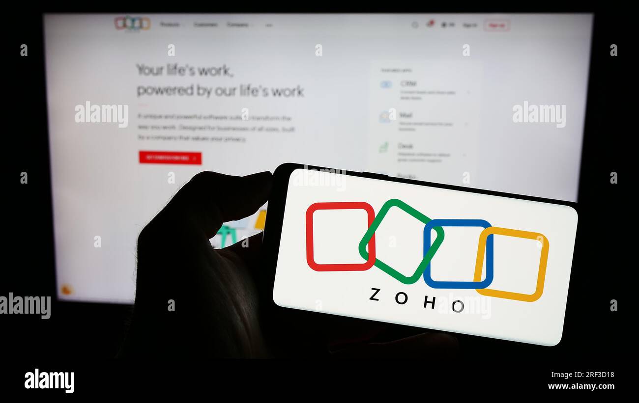 Indian Software Company Logos