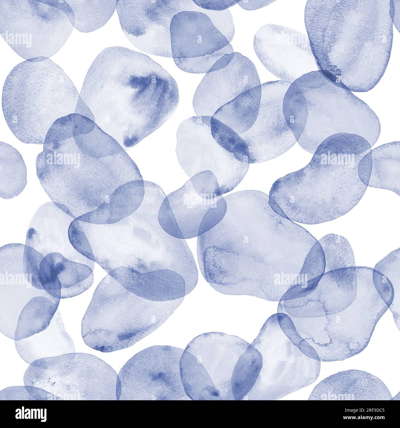 Abstract watercolor stain forms color background. Hand drawn pastel ...