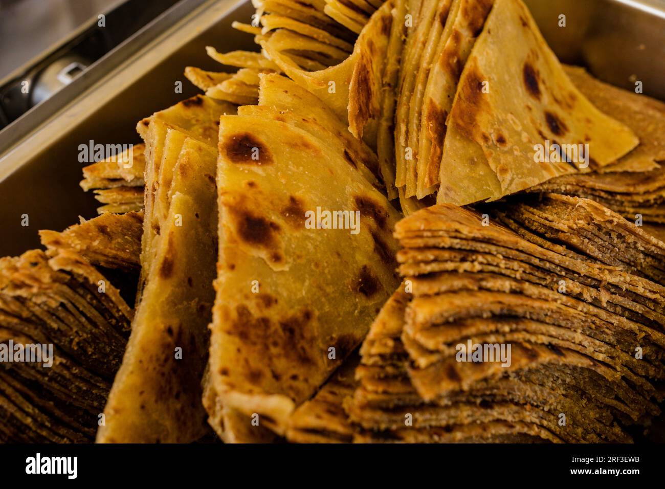 Grilled fish dish africa hi-res stock photography and images - Alamy