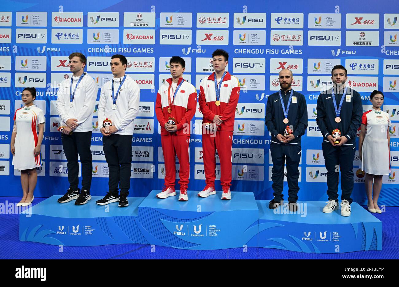 Alexander lube of germany hi-res stock photography and images - Alamy