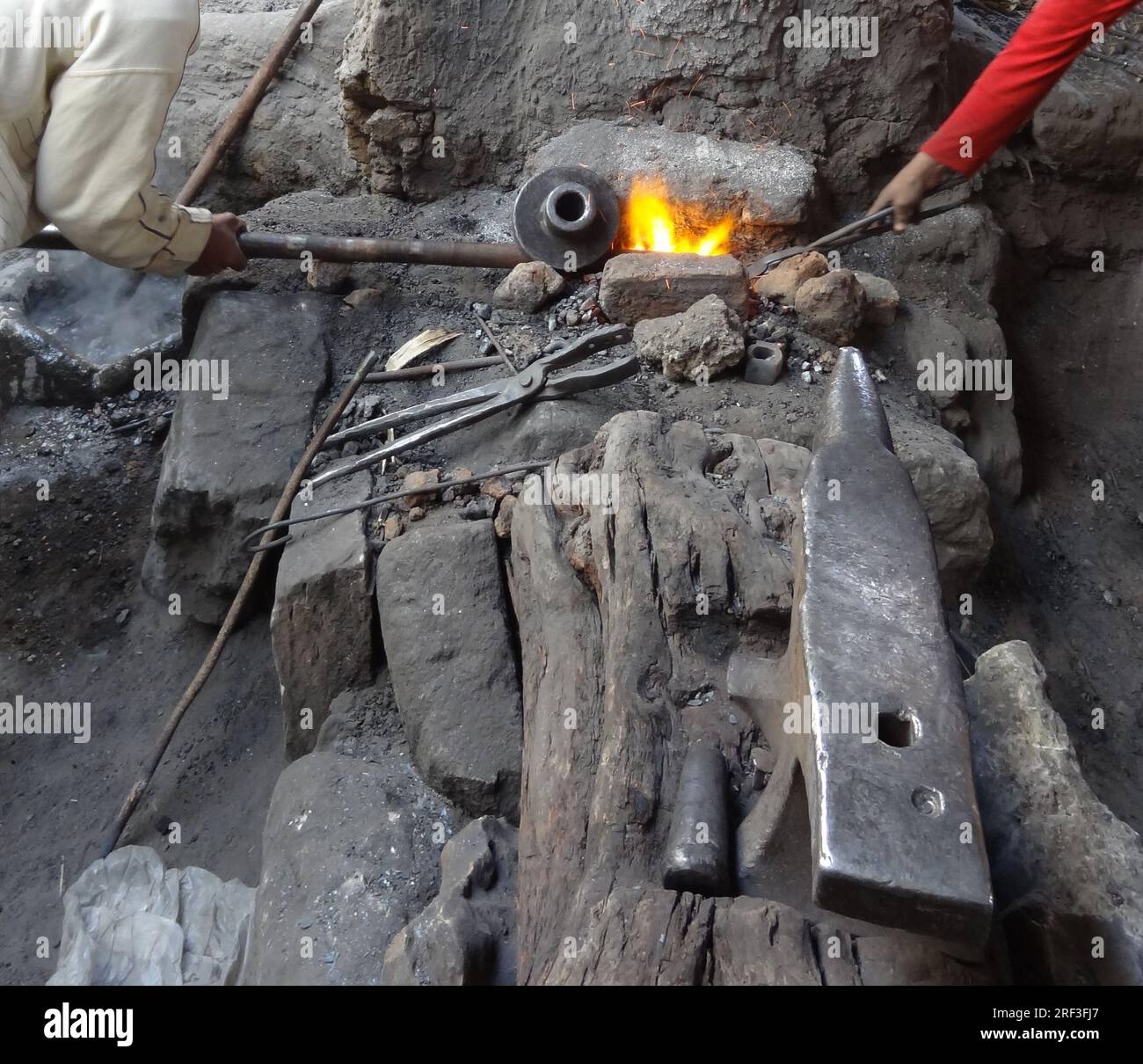 Archaic egypt hi-res stock photography and images - Alamy