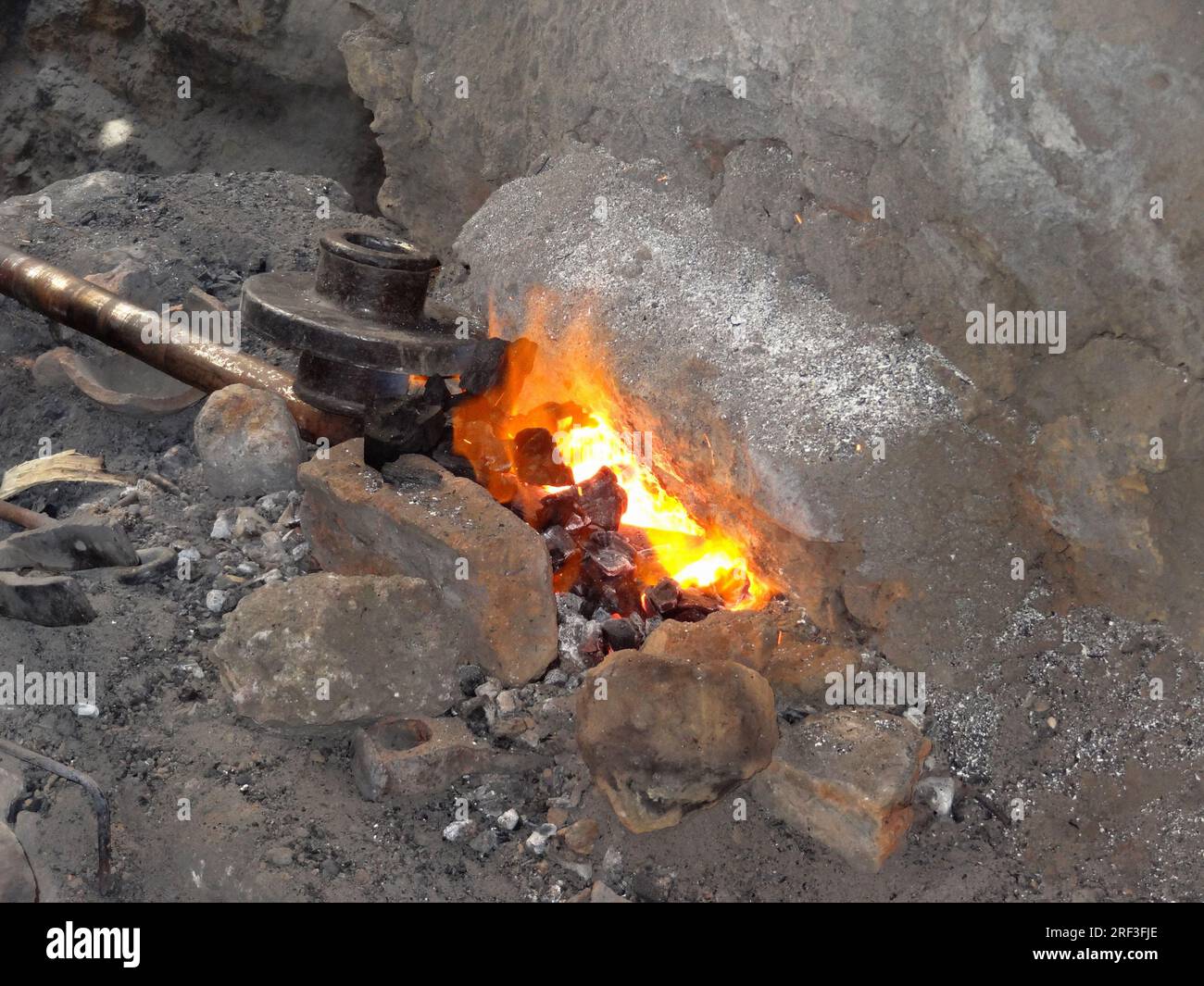 Archaic egypt hi-res stock photography and images - Alamy