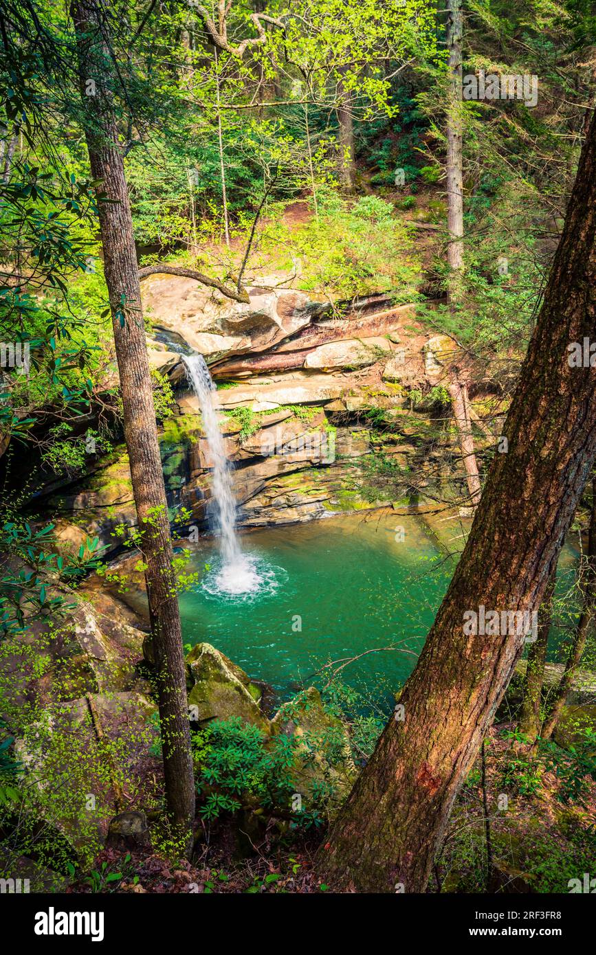 Jackson kentucky hi-res stock photography and images - Alamy