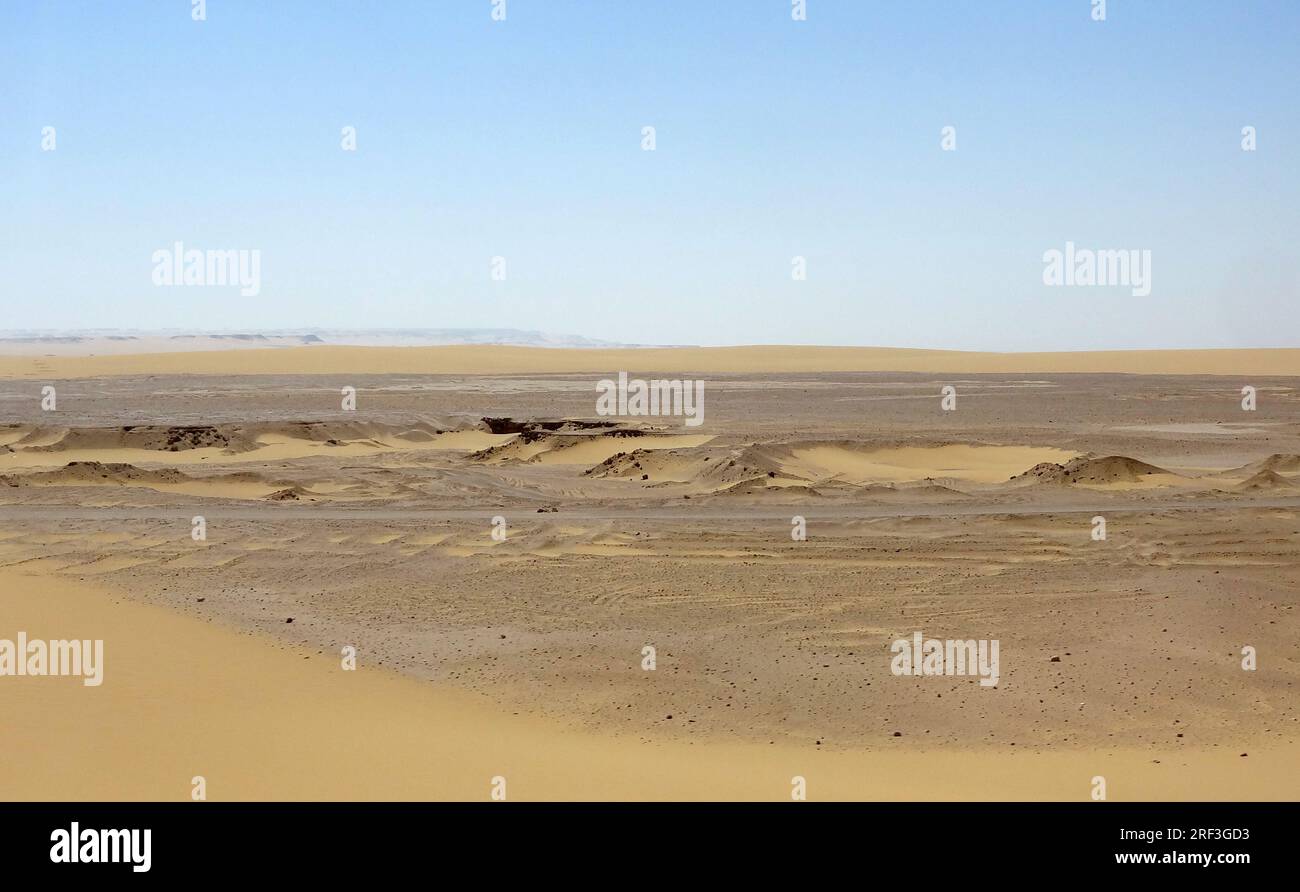 Egyptian sand hi-res stock photography and images - Alamy