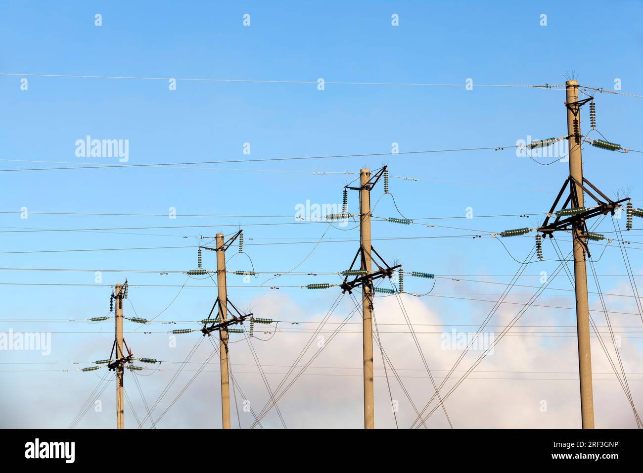 metal construction is safe in compliance with technology and safety ...