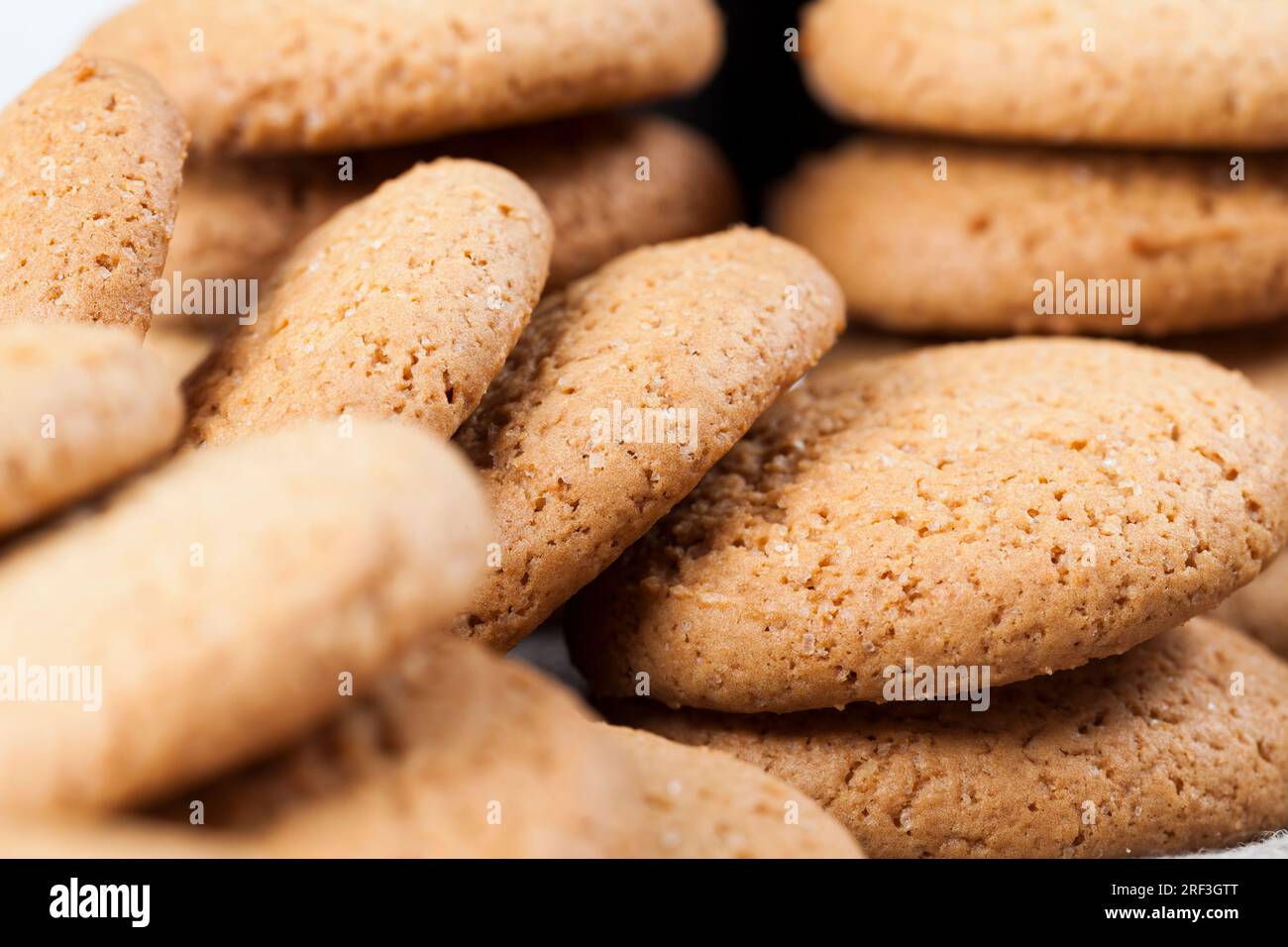 Porous crumb hi-res stock photography and images - Alamy