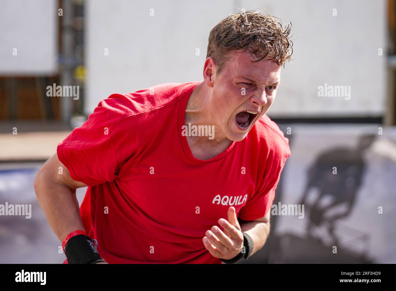 Lars verschueren hi-res stock photography and images - Alamy