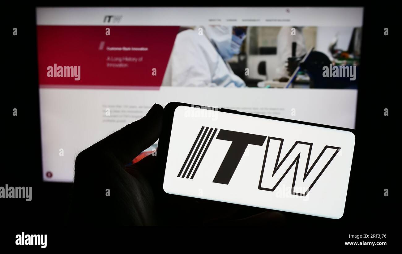 Fastener company hi-res stock photography and images - Alamy