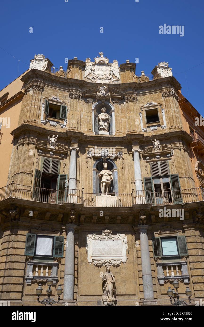 Museo d’arte palermo hi-res stock photography and images - Alamy