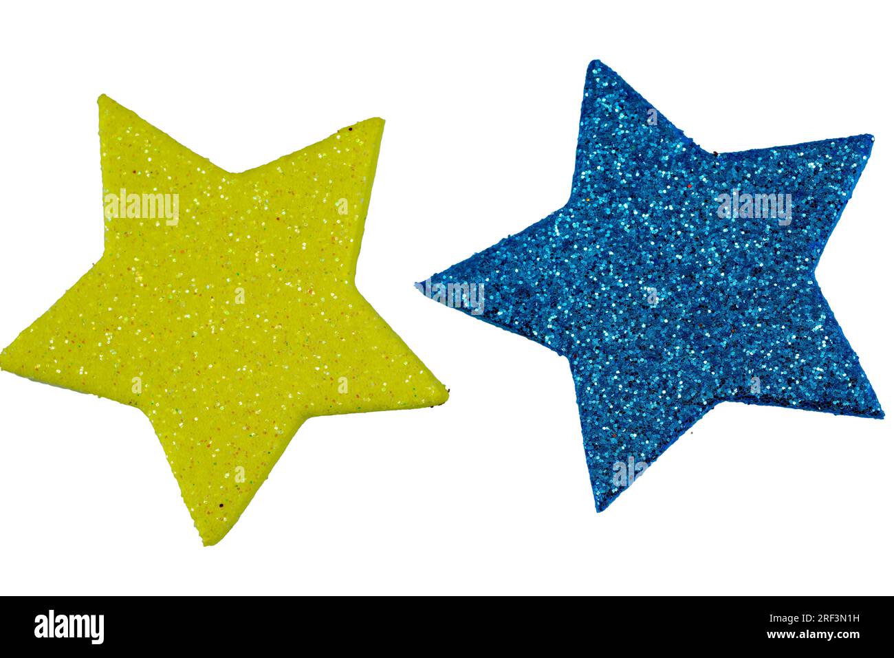 Objects Things Different Isolated Against White Background Stock Photo ...