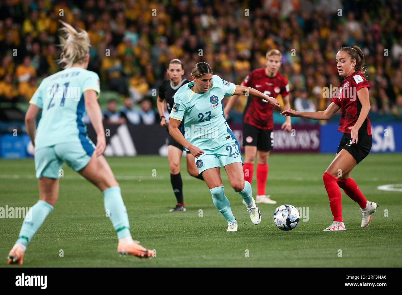 Kyra cooney cross hi-res stock photography and images - Alamy