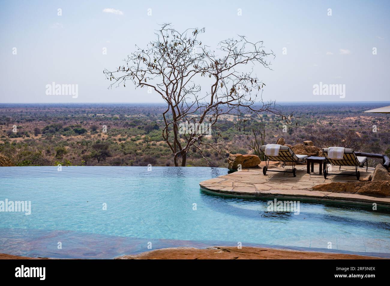 Meru National Park is a Kenyan national park located east of Meru, 350 ...