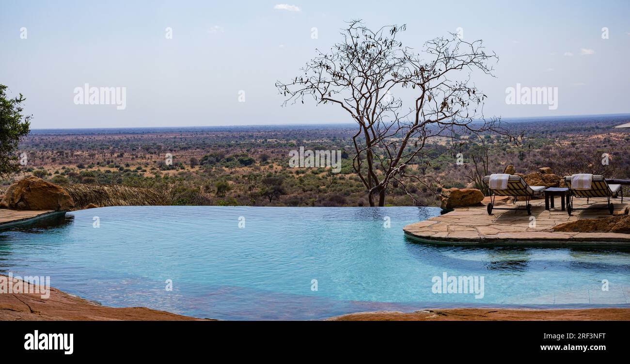 Meru National Park is a Kenyan national park located east of Meru, 350 ...