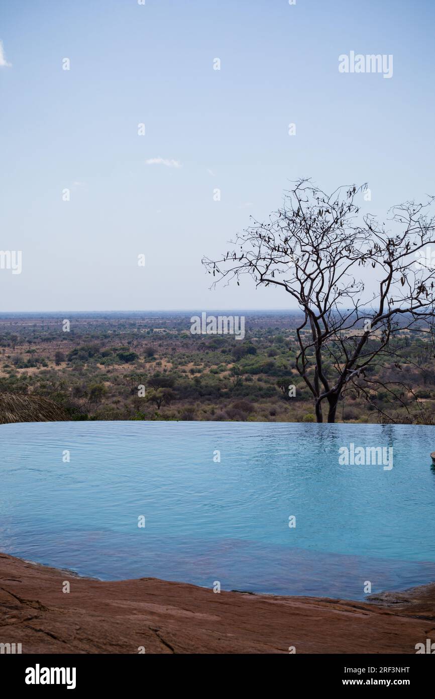 Meru National Park is a Kenyan national park located east of Meru, 350 ...