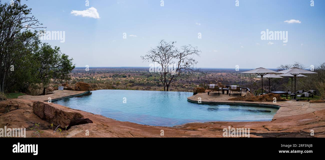 Meru National Park is a Kenyan national park located east of Meru, 350 ...