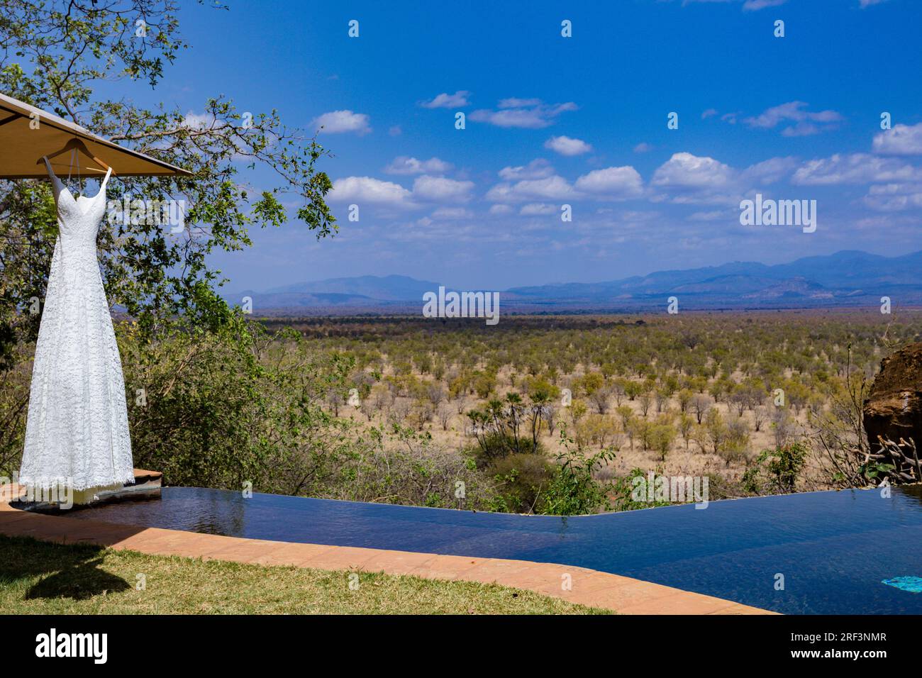 Meru National Park is a Kenyan national park located east of Meru, 350 ...
