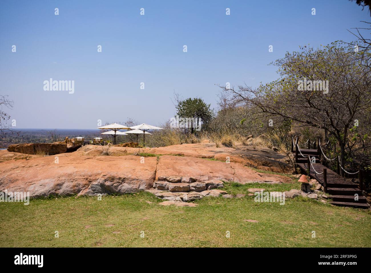 Meru National Park is a Kenyan national park located east of Meru, 350 ...