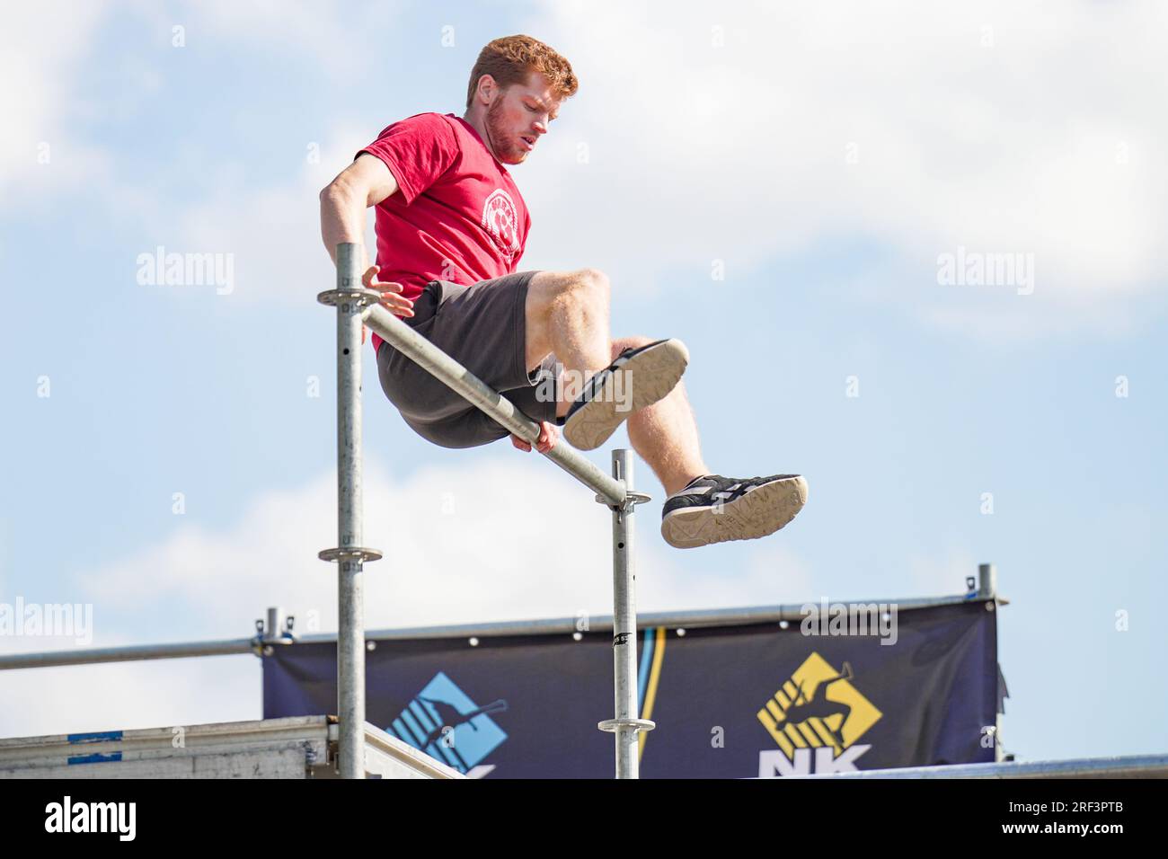 Jaap oosterom hi-res stock photography and images - Alamy