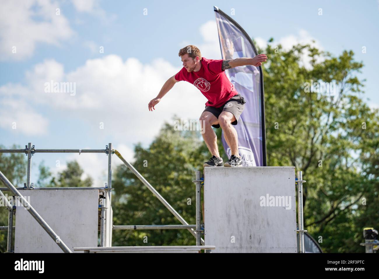 Jaap oosterom hi-res stock photography and images - Alamy