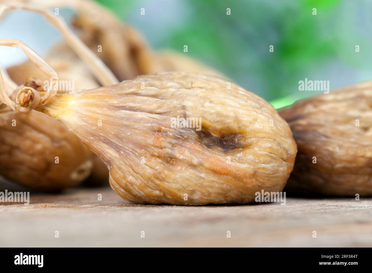 traditional sweets of Eastern cuisine made from dried fruit, yellowed ...
