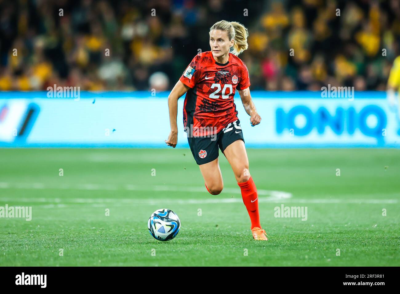 Brisbane, Queensland, Australia. 31st July, 2023. MELBOURNE, AUSTRALIA ...