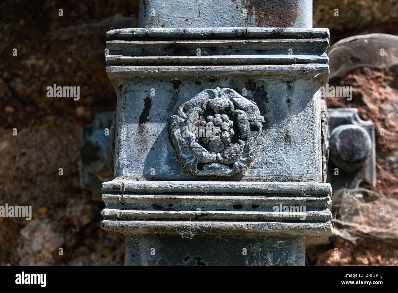 Powis Castle is a medieval castle, fortress and grand country house ...