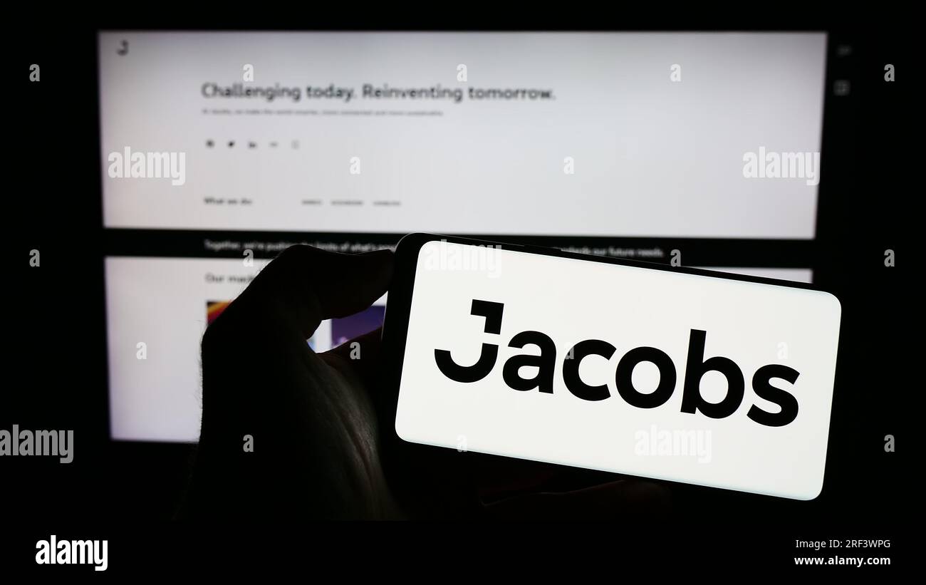 Jacobs Logo