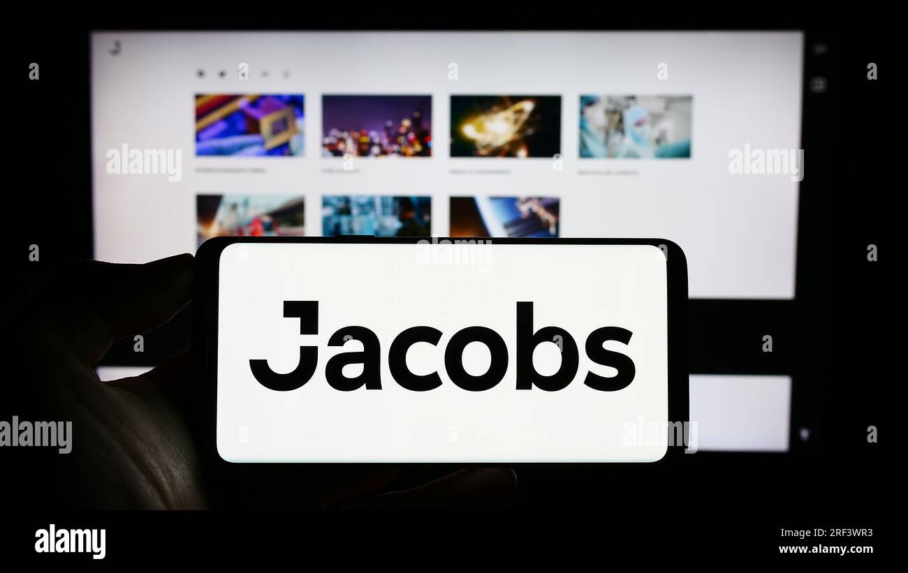 Jacobs Logo