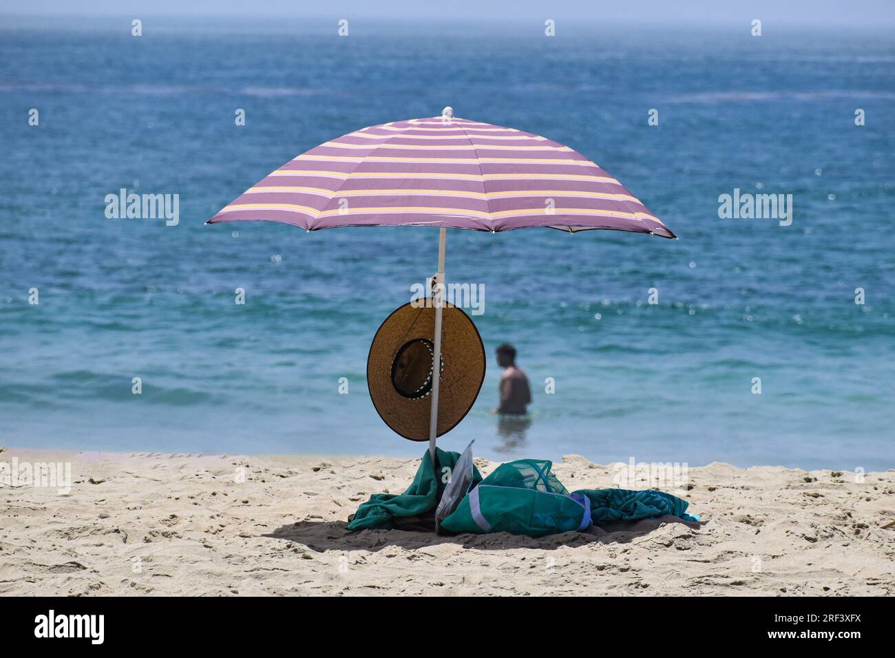 Dandy beach hi-res stock photography and images - Alamy