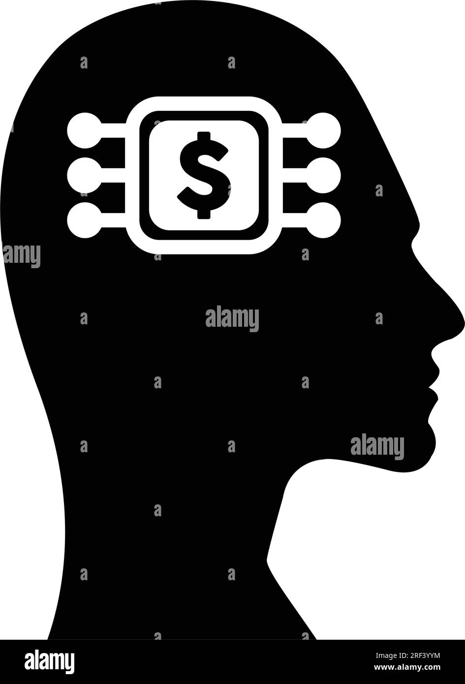 Artifical intelligence Black and White Stock Photos & Images - Alamy