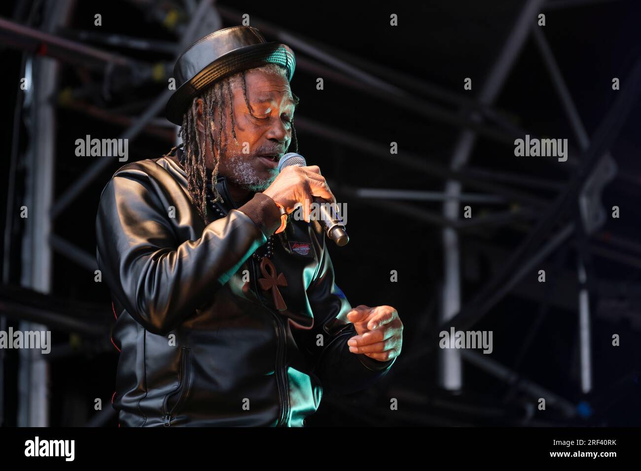 Horace hinds hi-res stock photography and images - Alamy