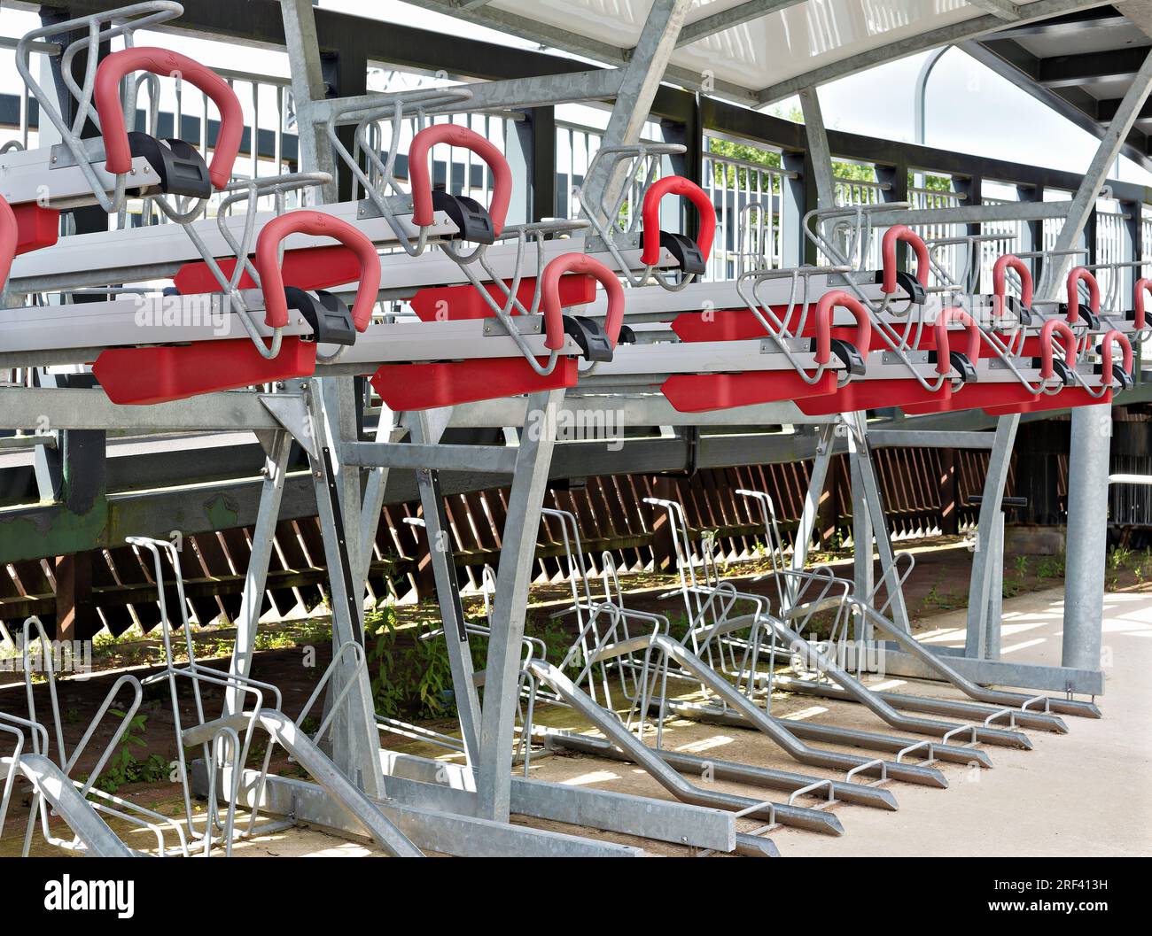 Mode wheel lock hi-res stock photography and images - Alamy