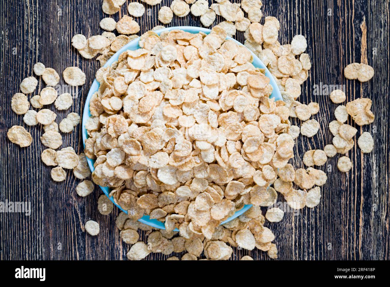 oatmeal and other cereals that can be used for a light but healthy ...
