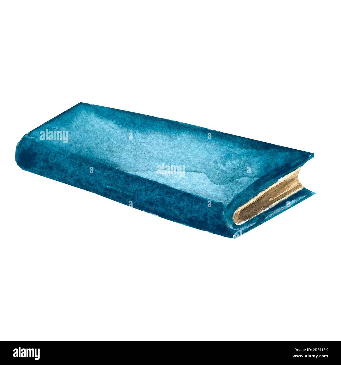 Gnome family back to school illustration watercolor clip art set Stock ...