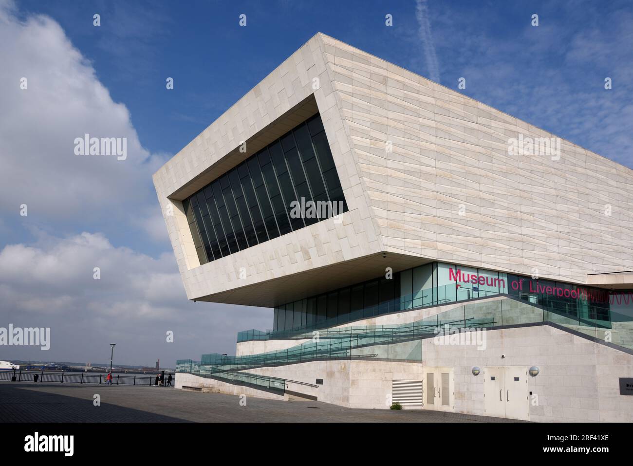 Architecture of liverpool hi-res stock photography and images - Alamy