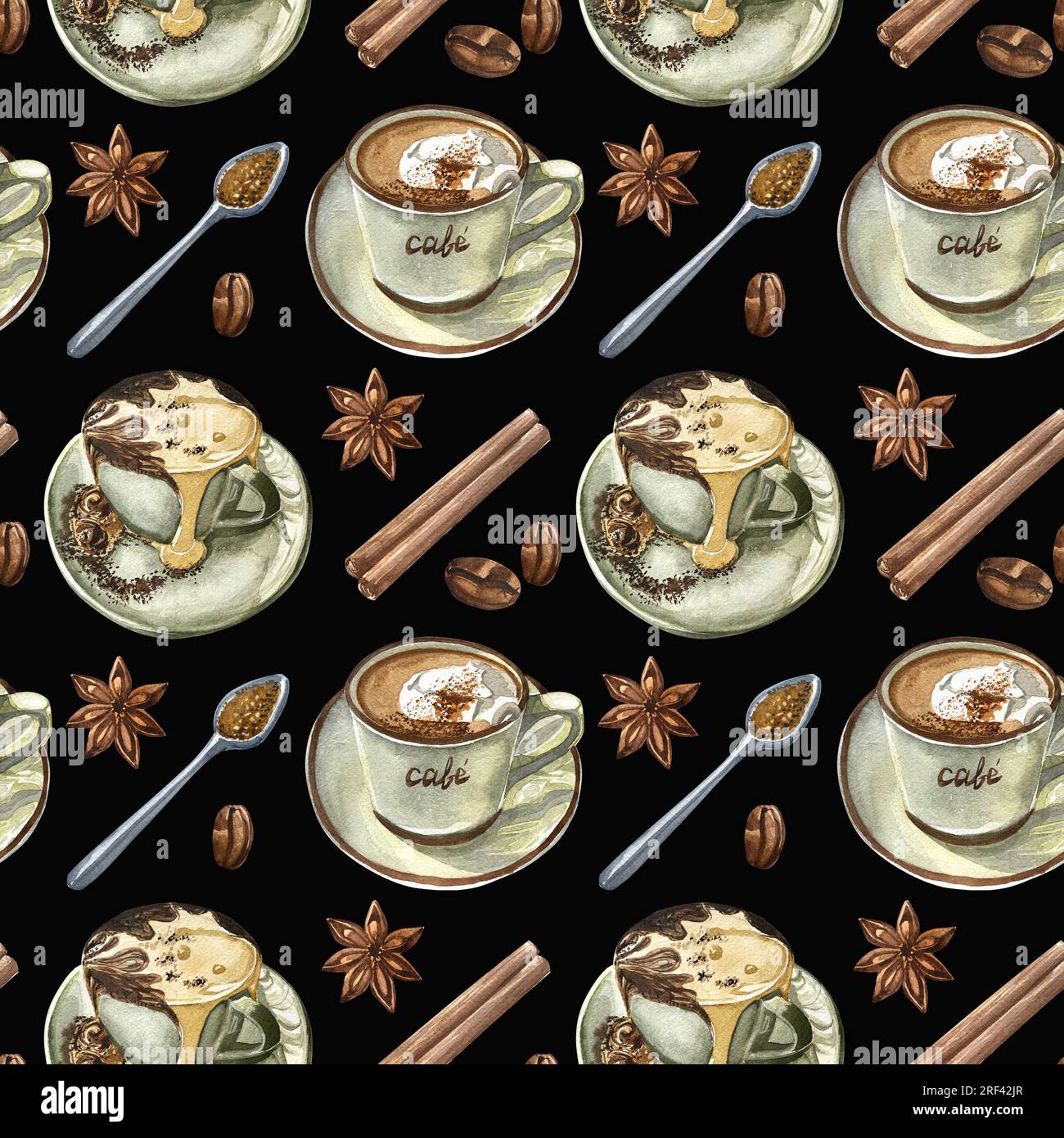 Milk glass patterns hi-res stock photography and images - Alamy