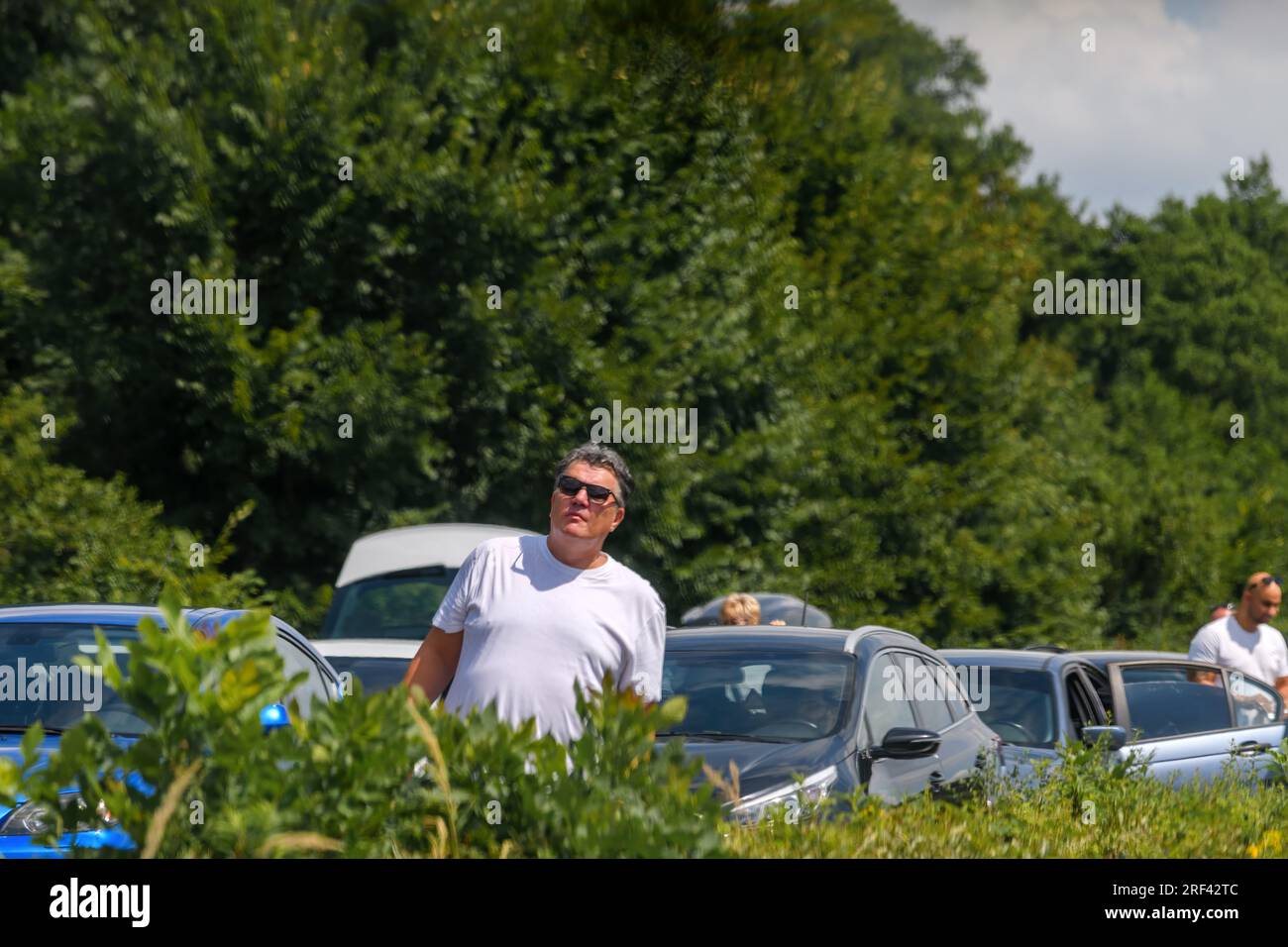 2023 highway hi-res stock photography and images - Alamy