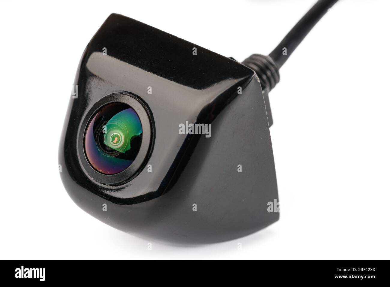 Security camera icon cartoon hi-res stock photography and images - Alamy