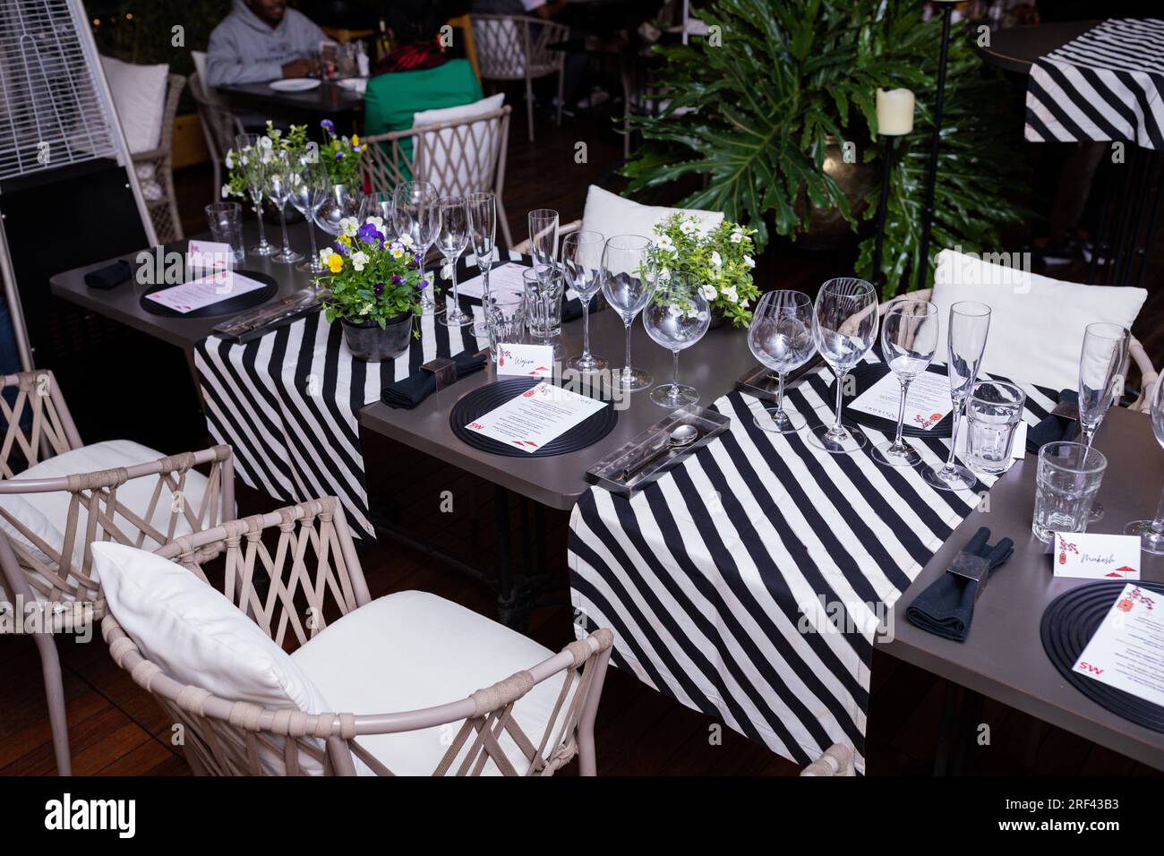 Kenyan cuisine includes ugali, chapati, githeri, goat, Nyama Choma ...