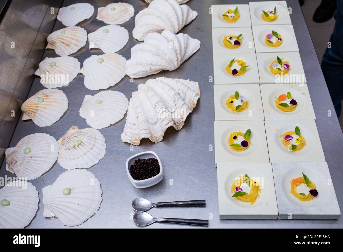 Kenyan cuisine includes ugali, chapati, githeri, goat, Nyama Choma ...