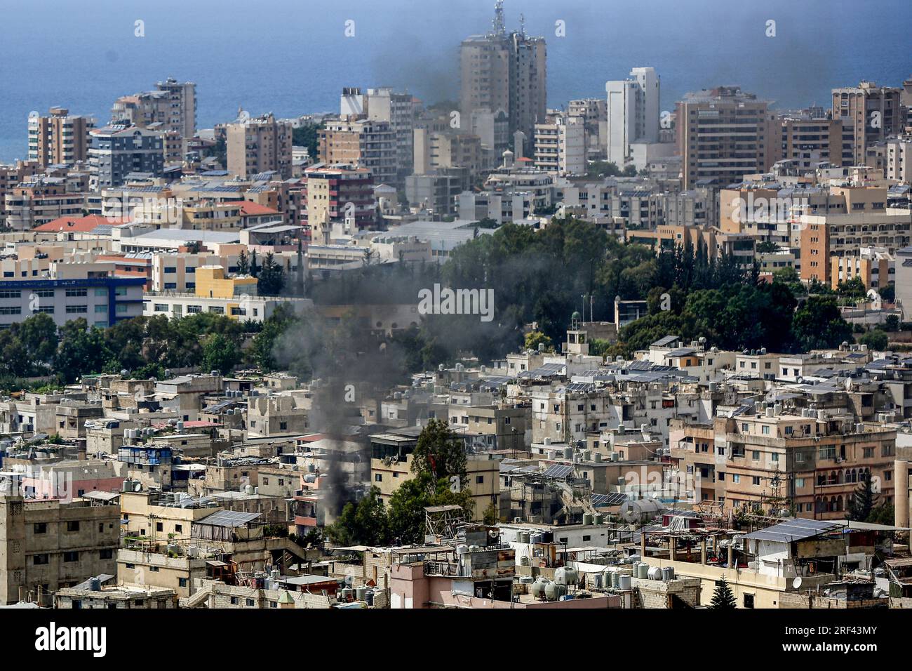 Al fatah black hi-res stock photography and images - Alamy