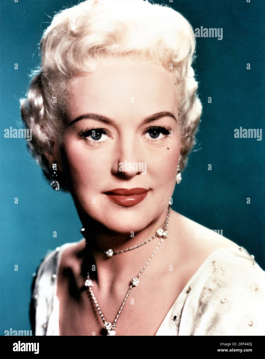 Betty grable color hi-res stock photography and images - Alamy