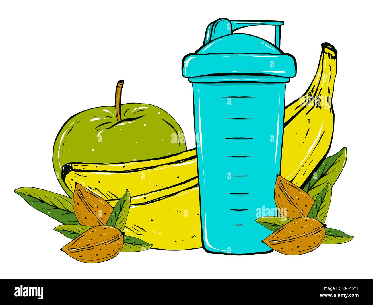 Dieta sport hi-res stock photography and images - Alamy