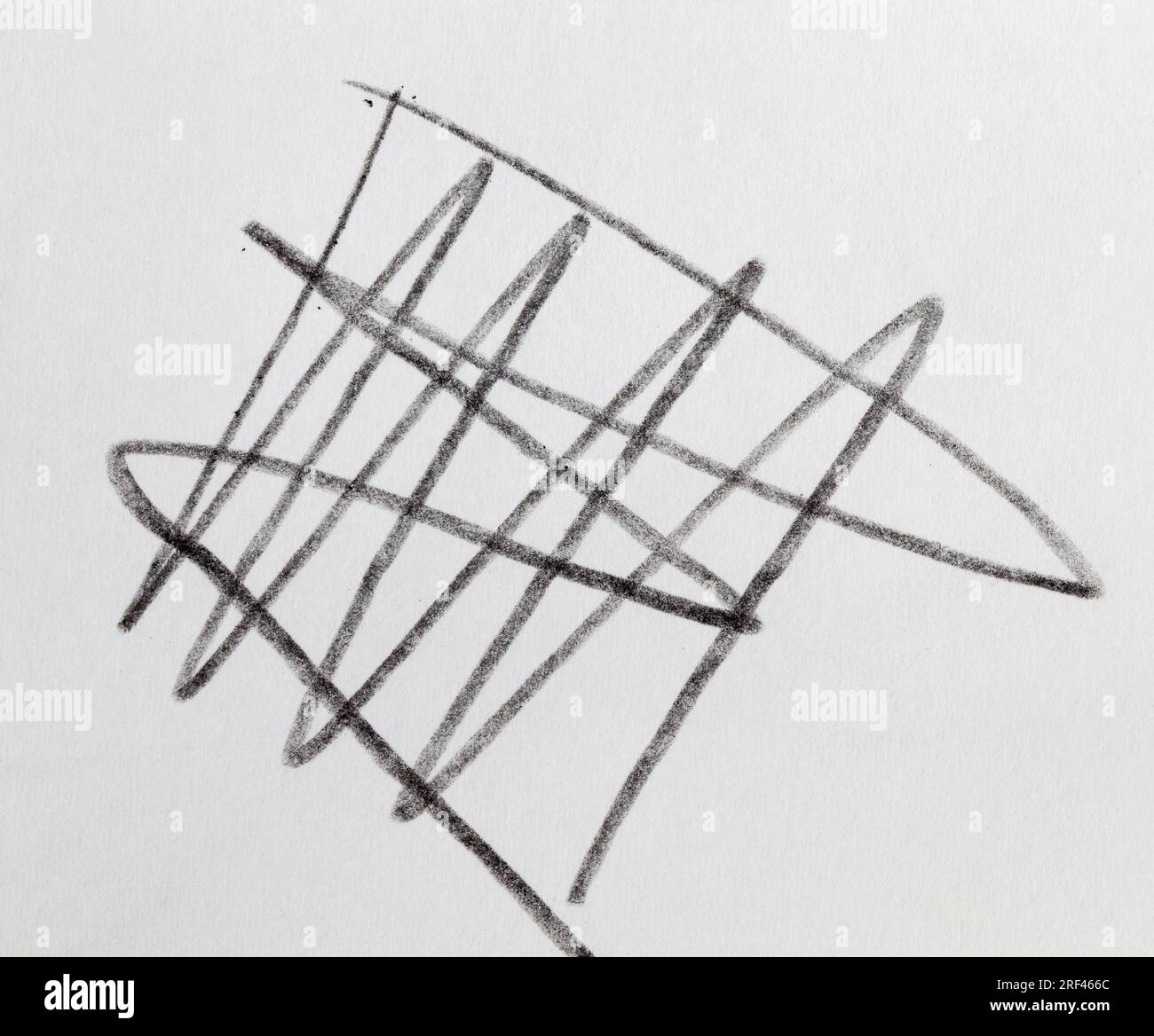 Types of lines hi-res stock photography and images - Alamy